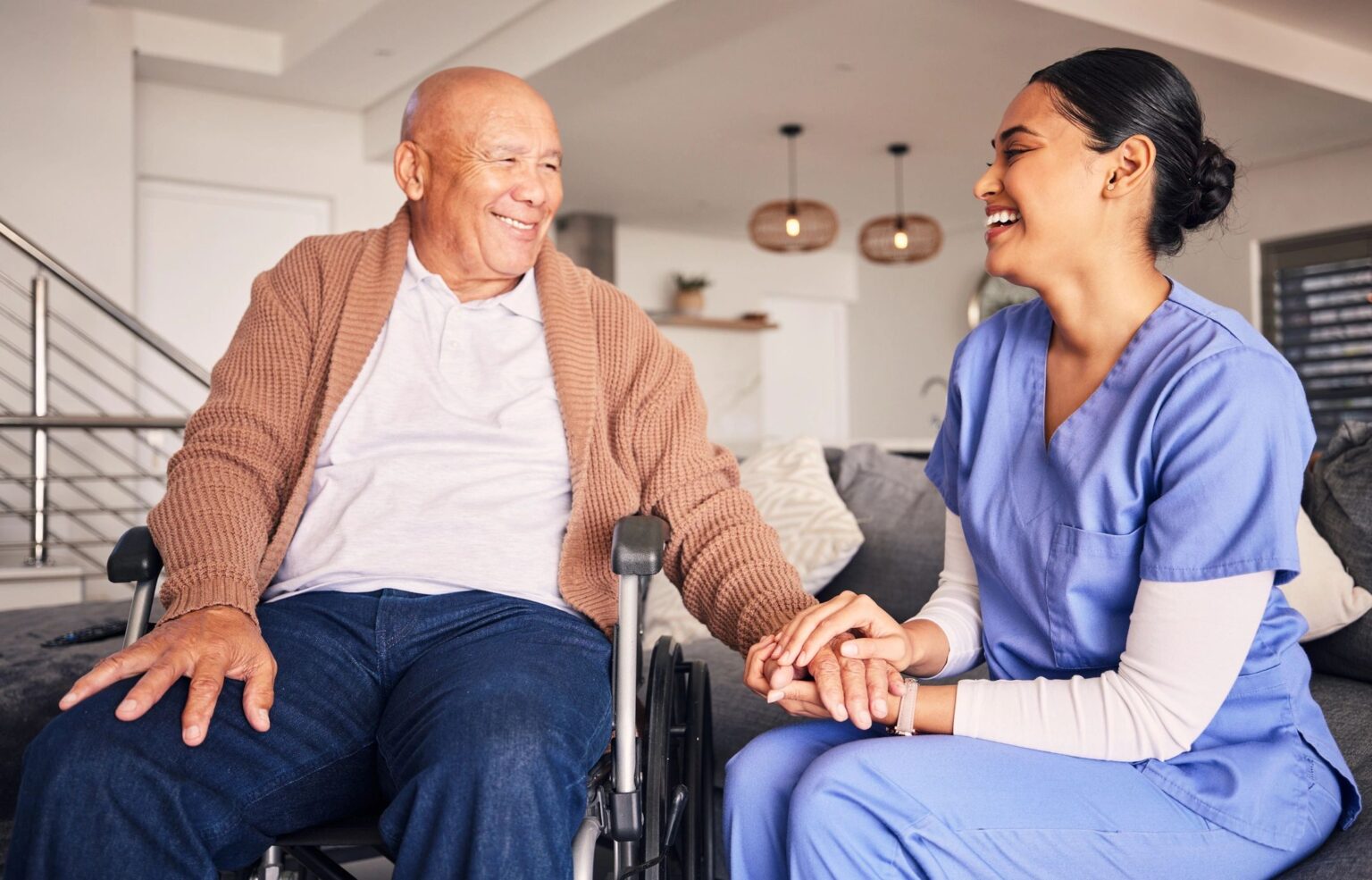 Home Health Services | On Point Home Health