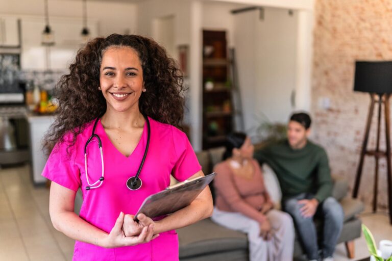 Home Health Services | On Point Home Health